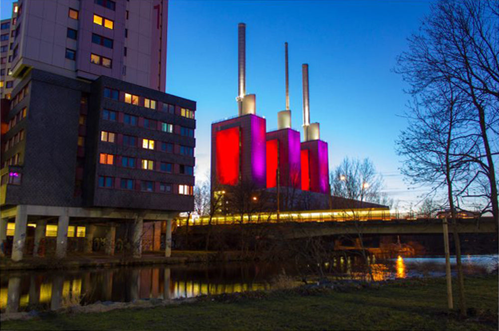 Die drei warmen Brüder – Hannover-Fotos